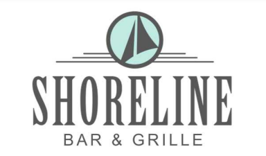Shoreline Bar and Grille Logo – Shoreline Bar & Grille
